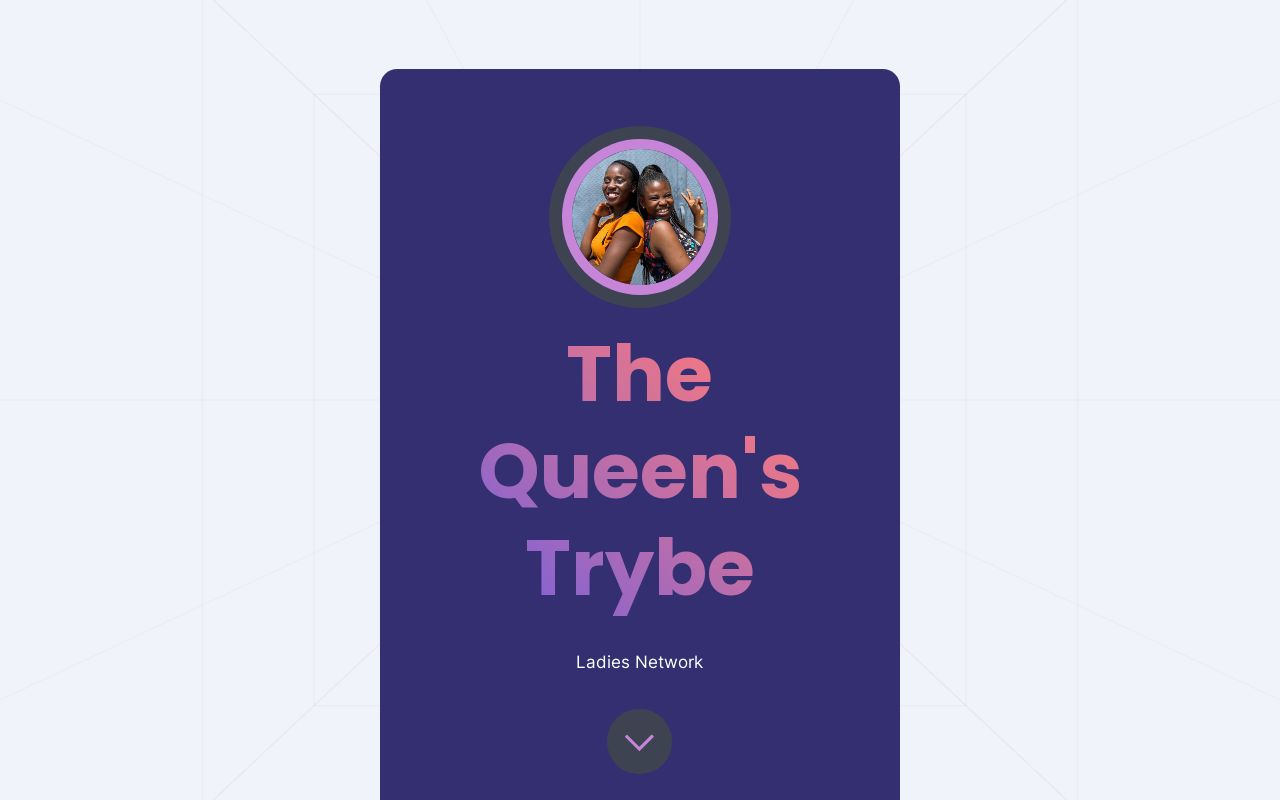 The Queen's Trybe